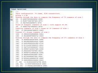 Interval intersection | PPTX