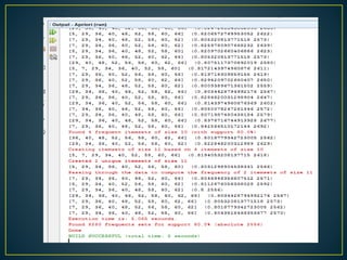 Interval intersection | PPTX