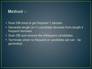 Interval intersection | PPTX