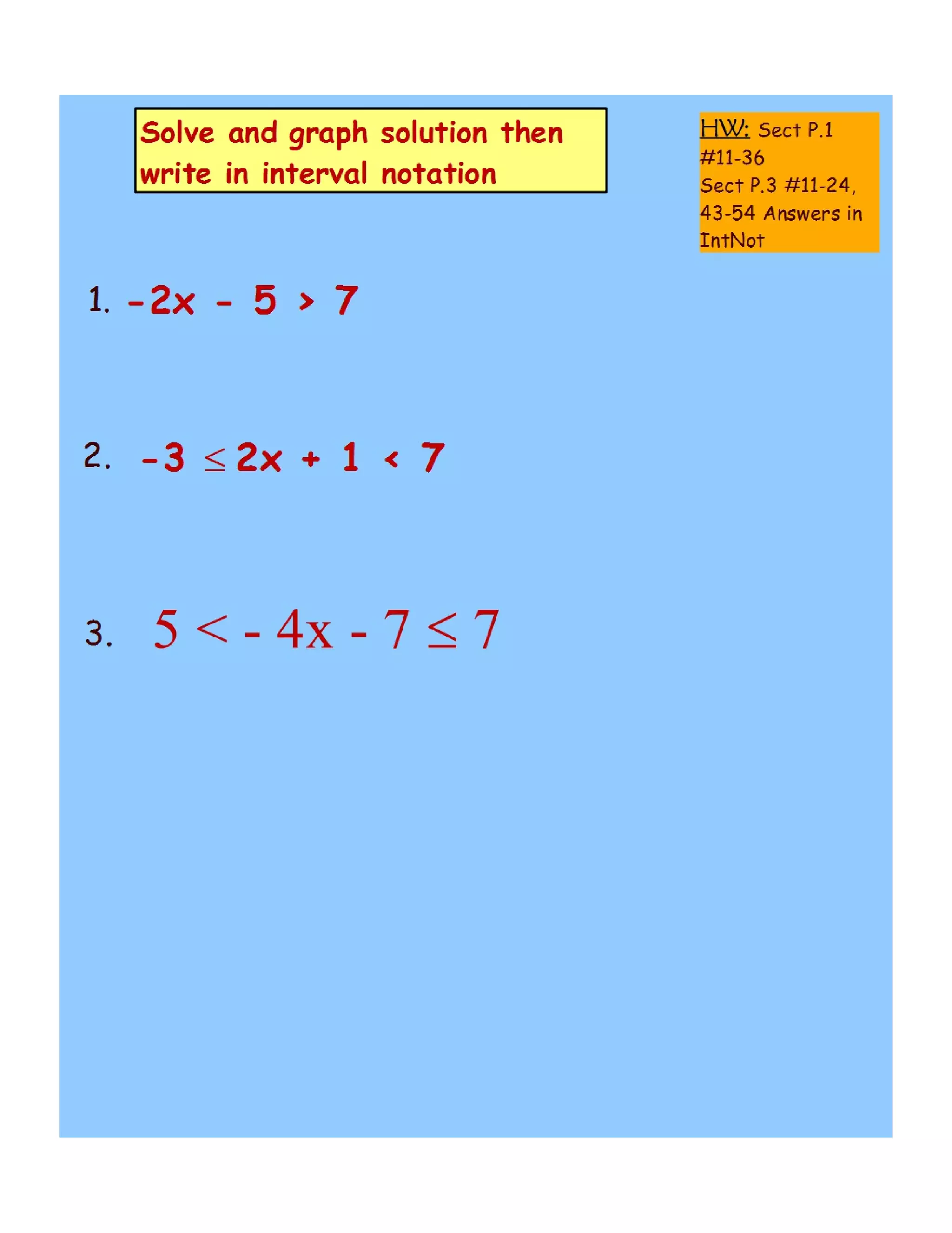 Interval Notation Pdf Classical Music Music