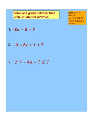 Interval notation | PDF | Classical Music | Music