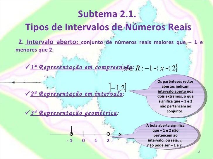 Intervalos.números.reais