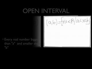 INTERVALS | PPT