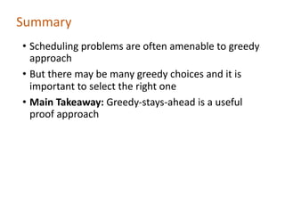 Interval Scheduling application and problem.pdf