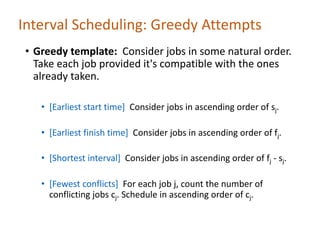 Interval Scheduling application and problem.pdf