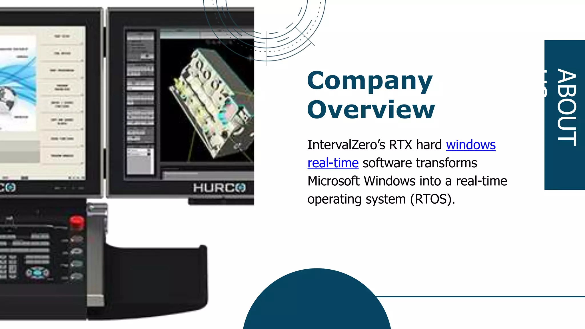 Intervalzero RTX64 RTOS.pptx