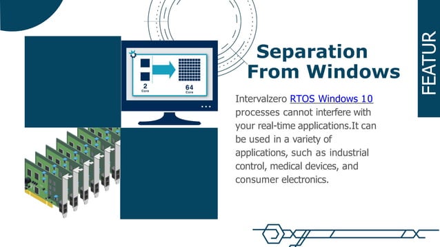 Intervalzero RTX64 RTOS.pptx