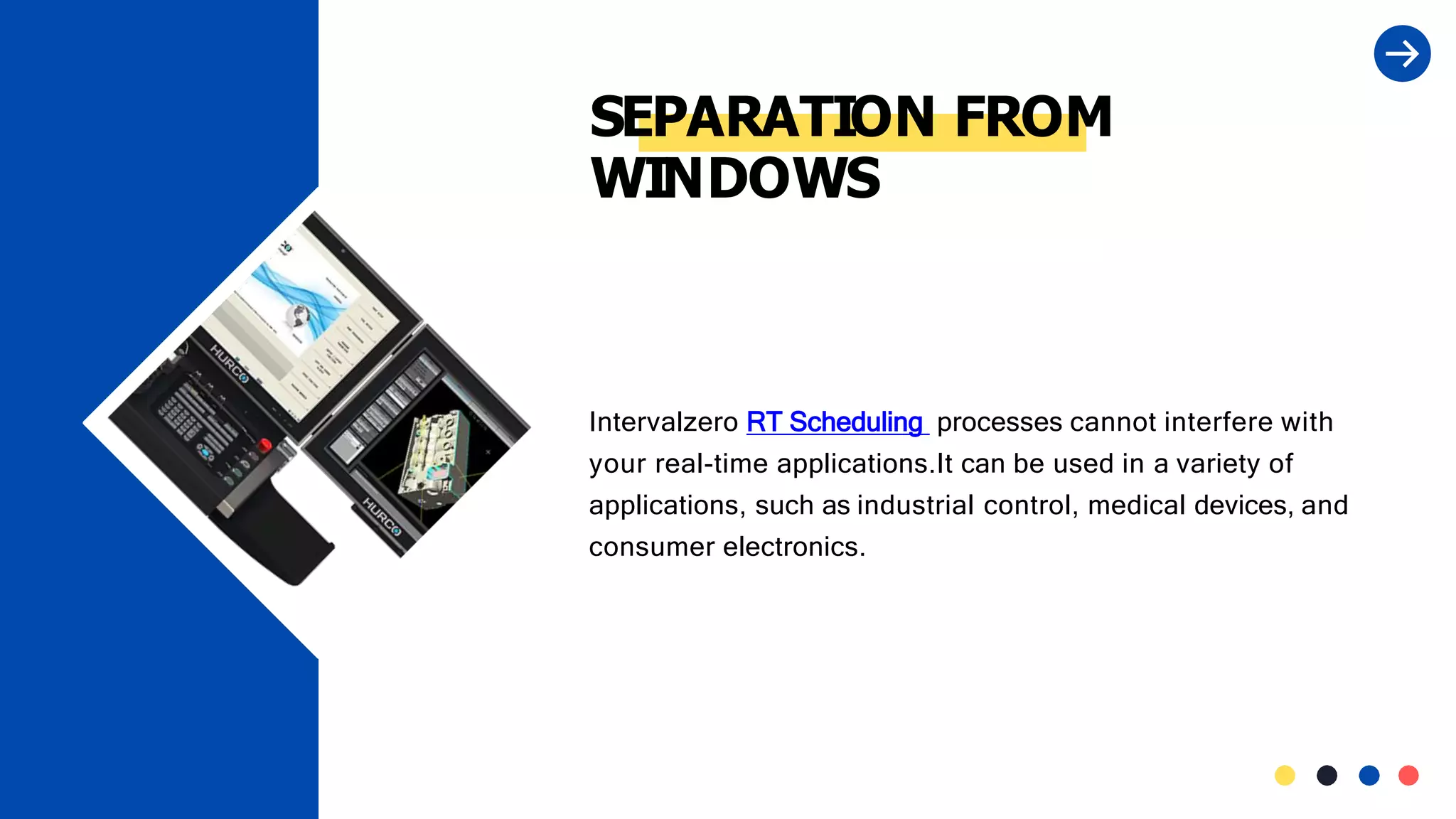 Intervalzero RTX RTOS.pptx