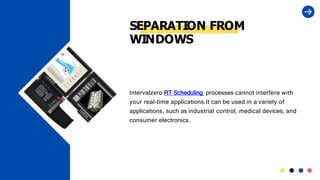 Intervalzero RTX RTOS.pptx