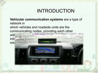 inter vehicular communication.pptx