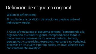 Intervención psicomotriz-en-educación-física | PPTX