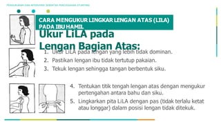intervensi pelayanan posyandu pada ibu hamil | PPTX