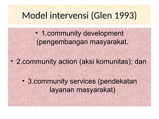 INTERVENSI KOMUNITAS DAN ORGANISASI.pptx