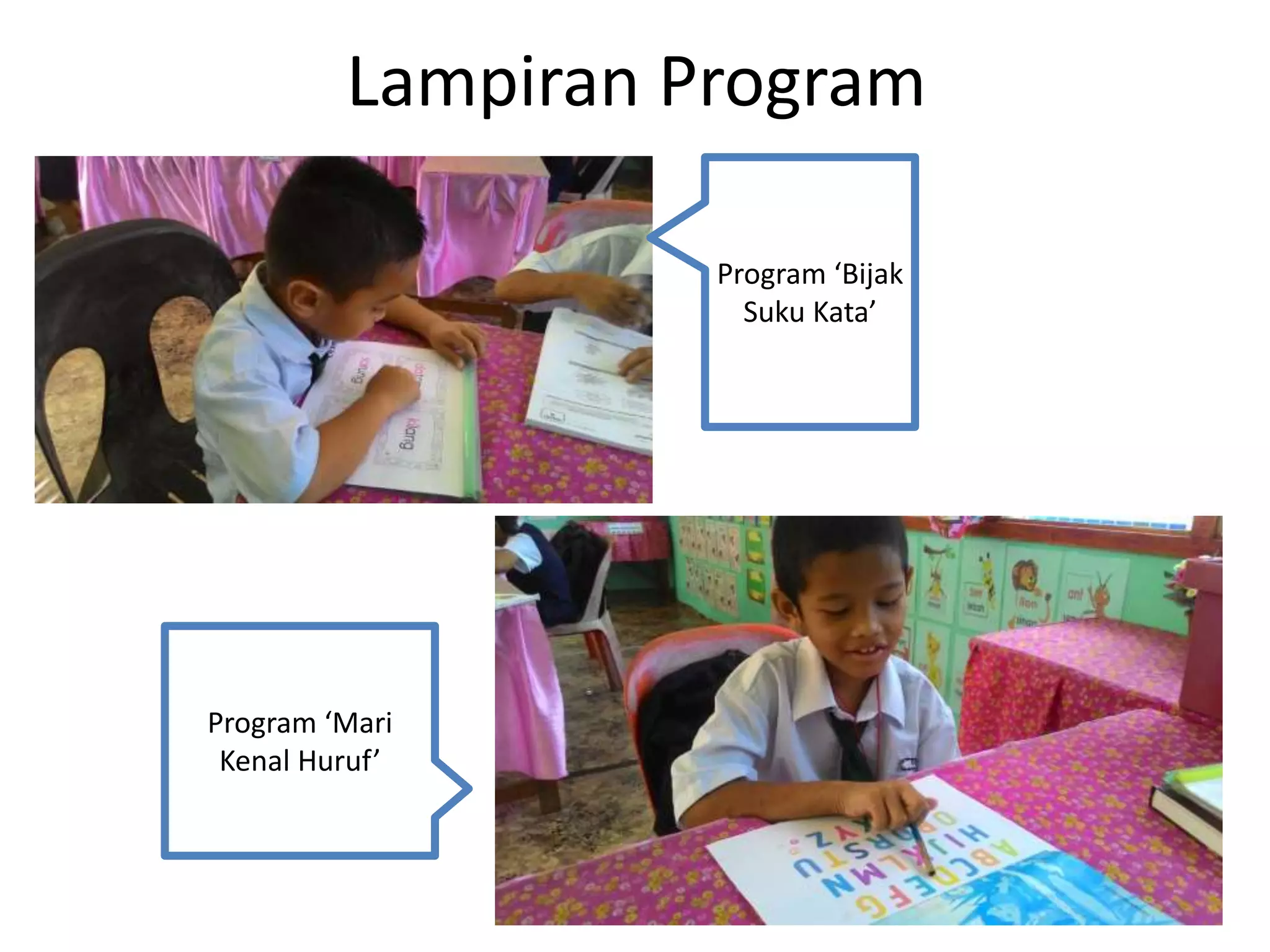 Intervensi linus 2.0 | PPT