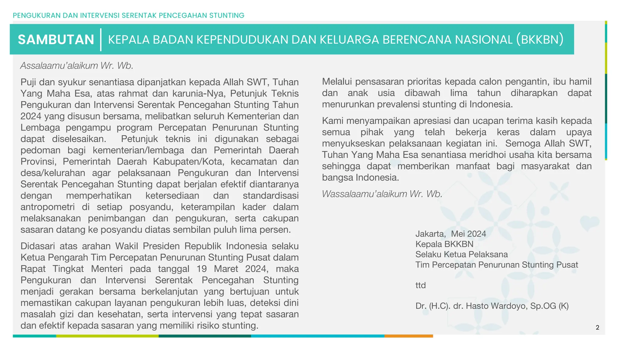 pengukuran dan intervensi Serentak stunting.pdf