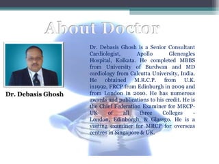 Pacemaker Implantation | PPT