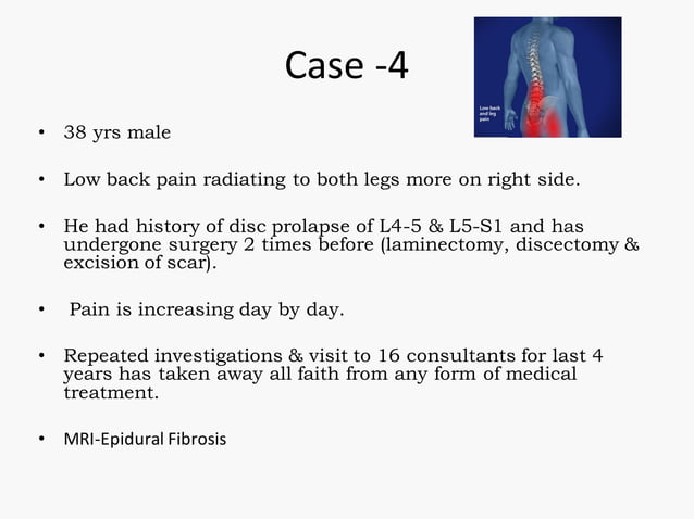 Interventional pain management | PDF