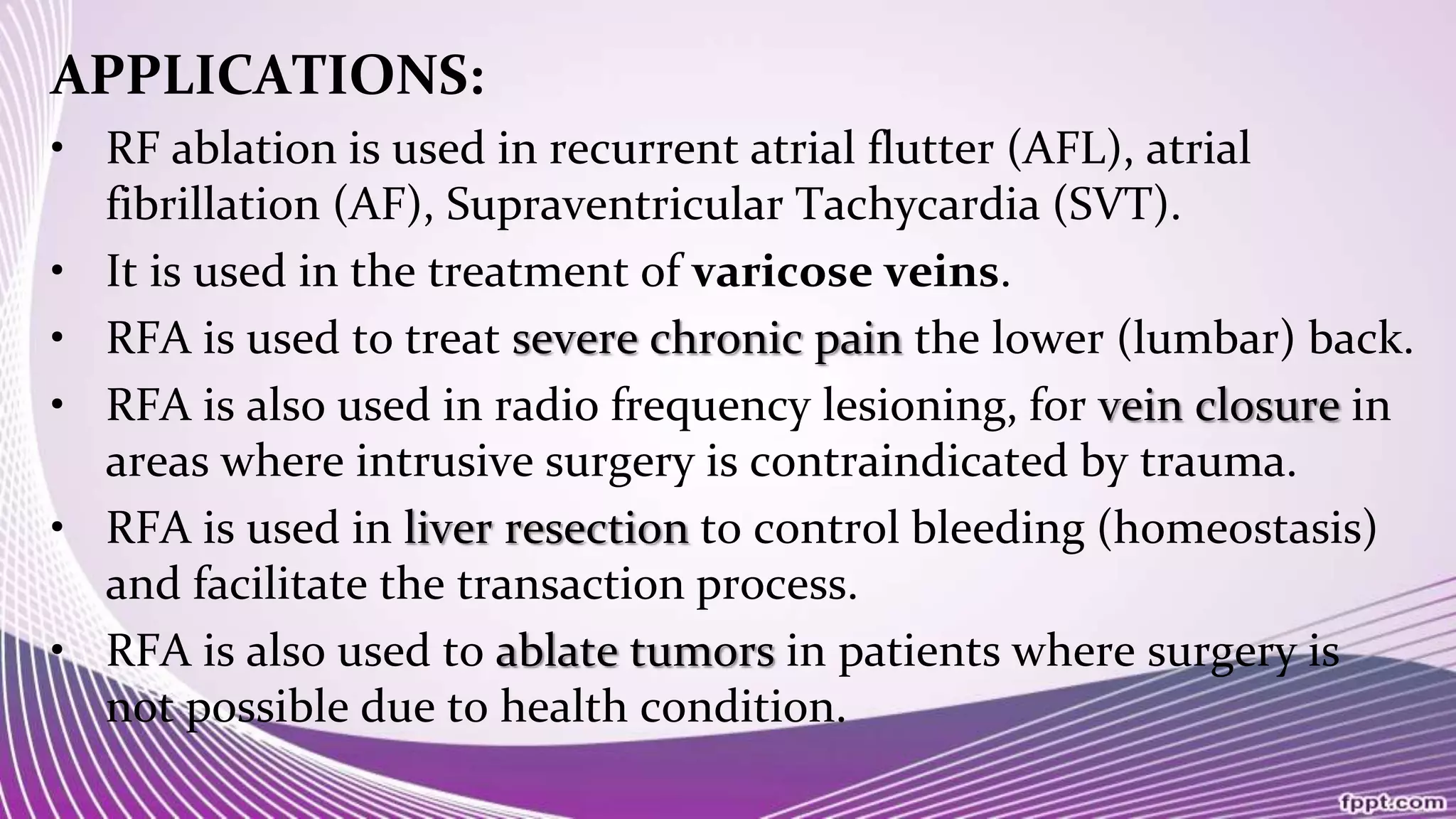 Interventional Radiology And Cardiology | PPTX