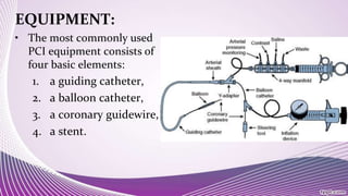 Interventional Radiology And Cardiology | PPTX