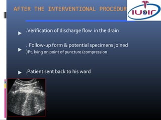 Interventional radiology2 | PPT