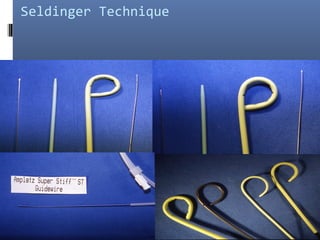 Interventional radiology2 | PPT