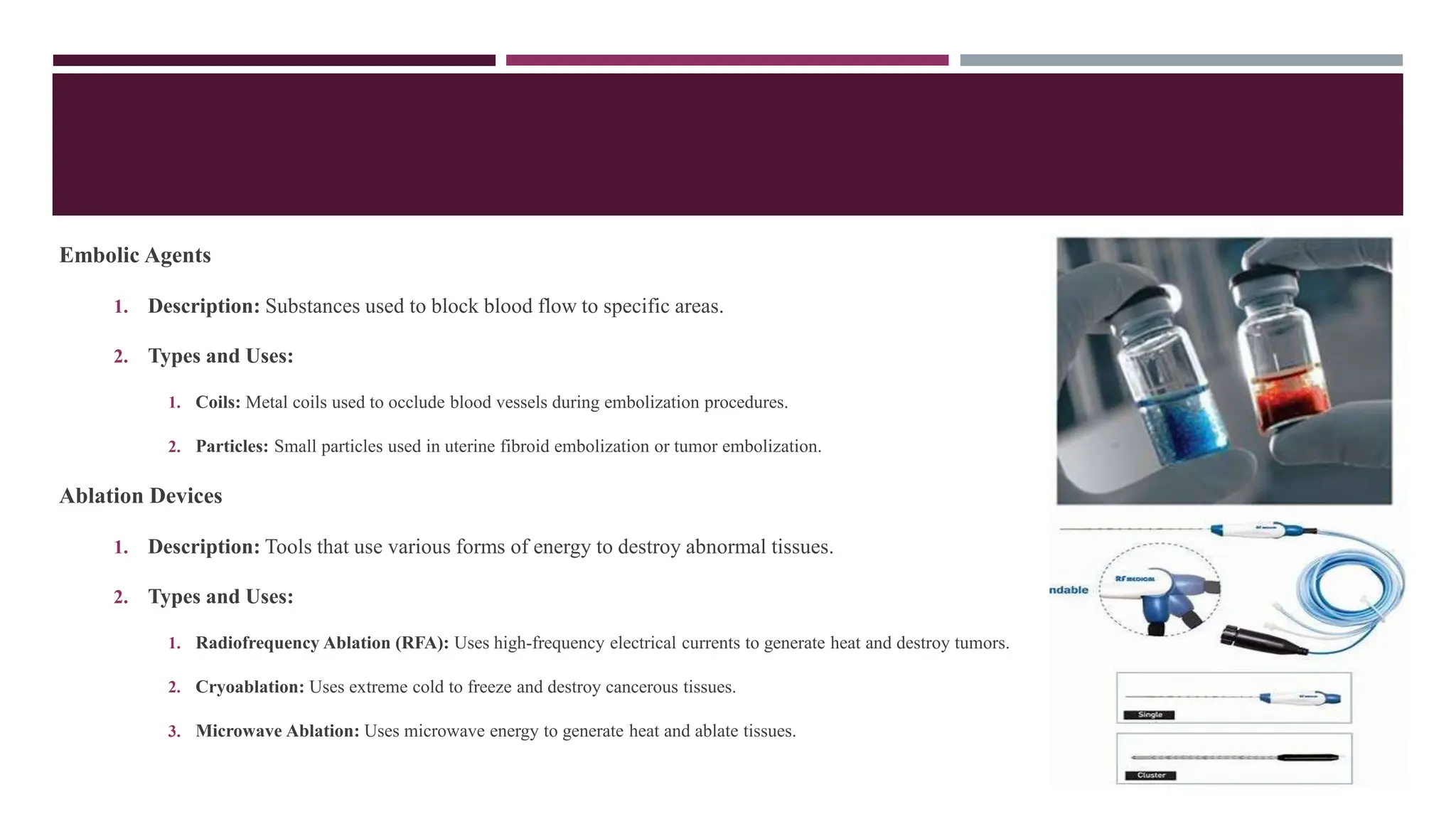 Interventional Radiology Procedures.pptx