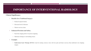 Interventional Radiology Procedures.pptx