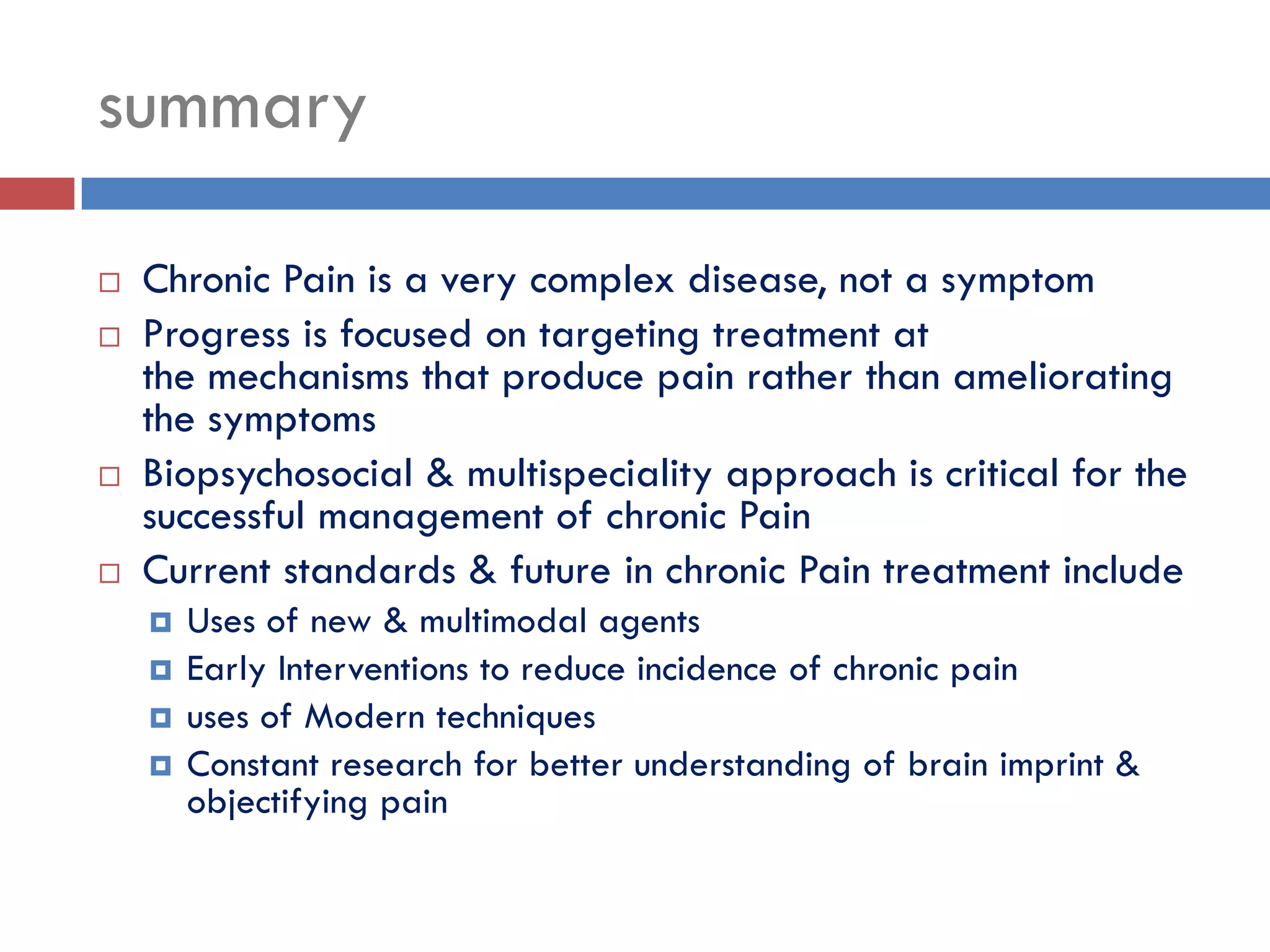 Interventional spine & pain management dr manish raj | PDF