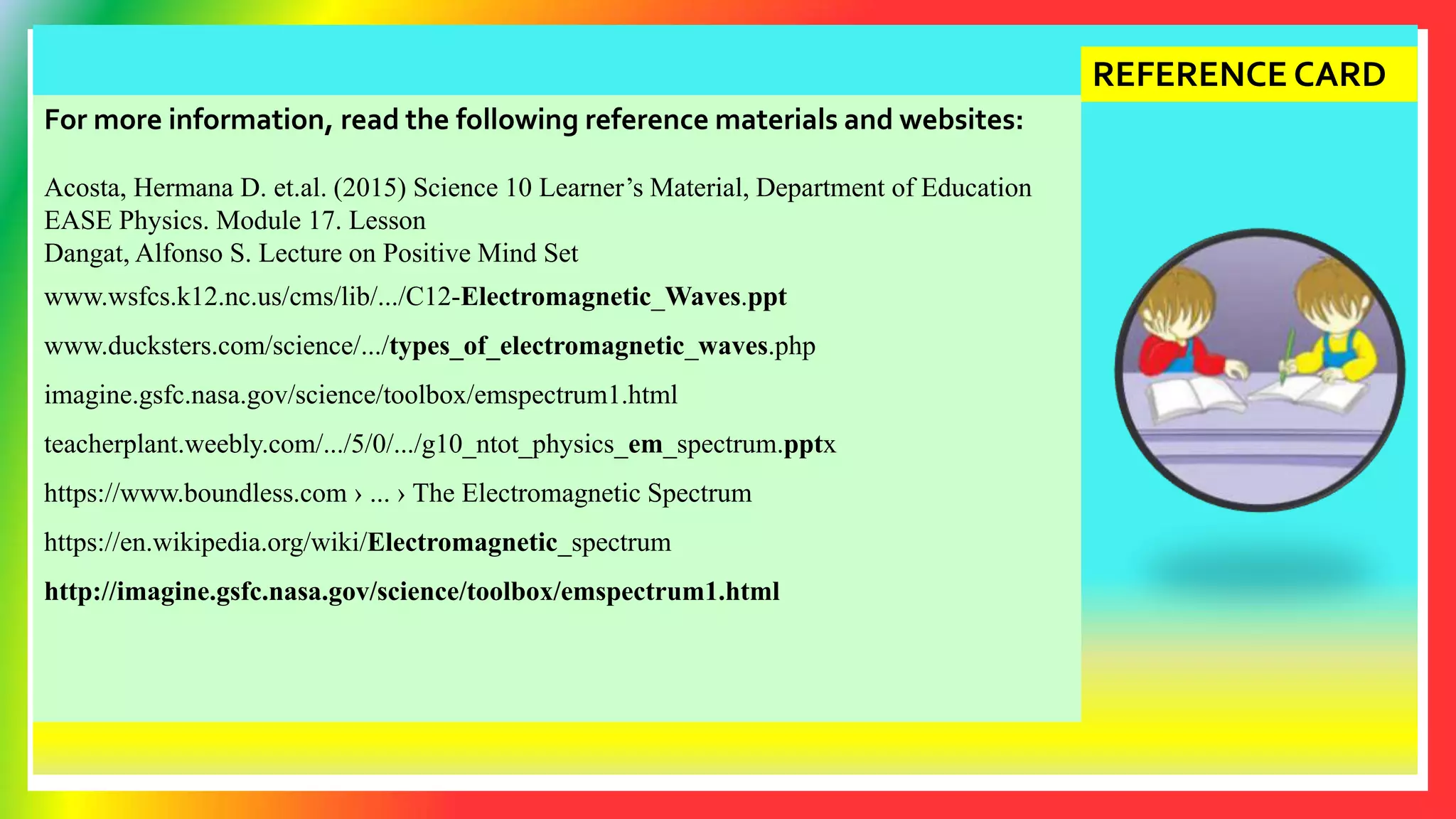 INTERVENTION ELECTROMAGNETIC SPECTRUM.pdf