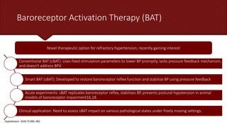 Intervention in hypertension final.pptx