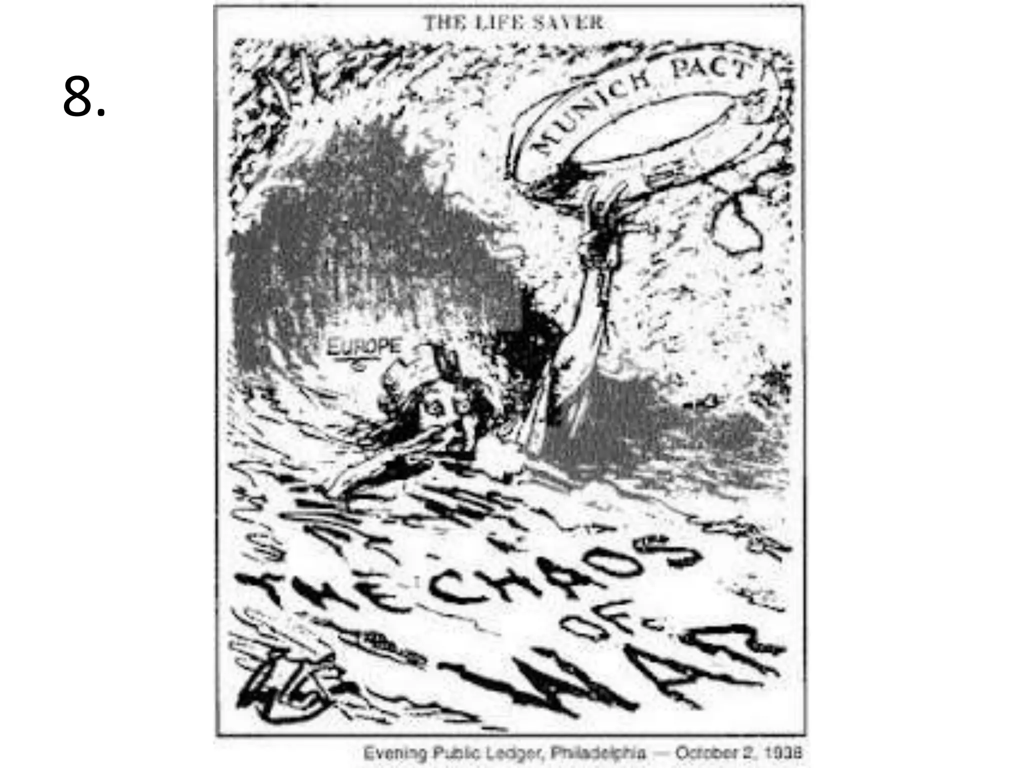 Interventionist cartoons | PPTX