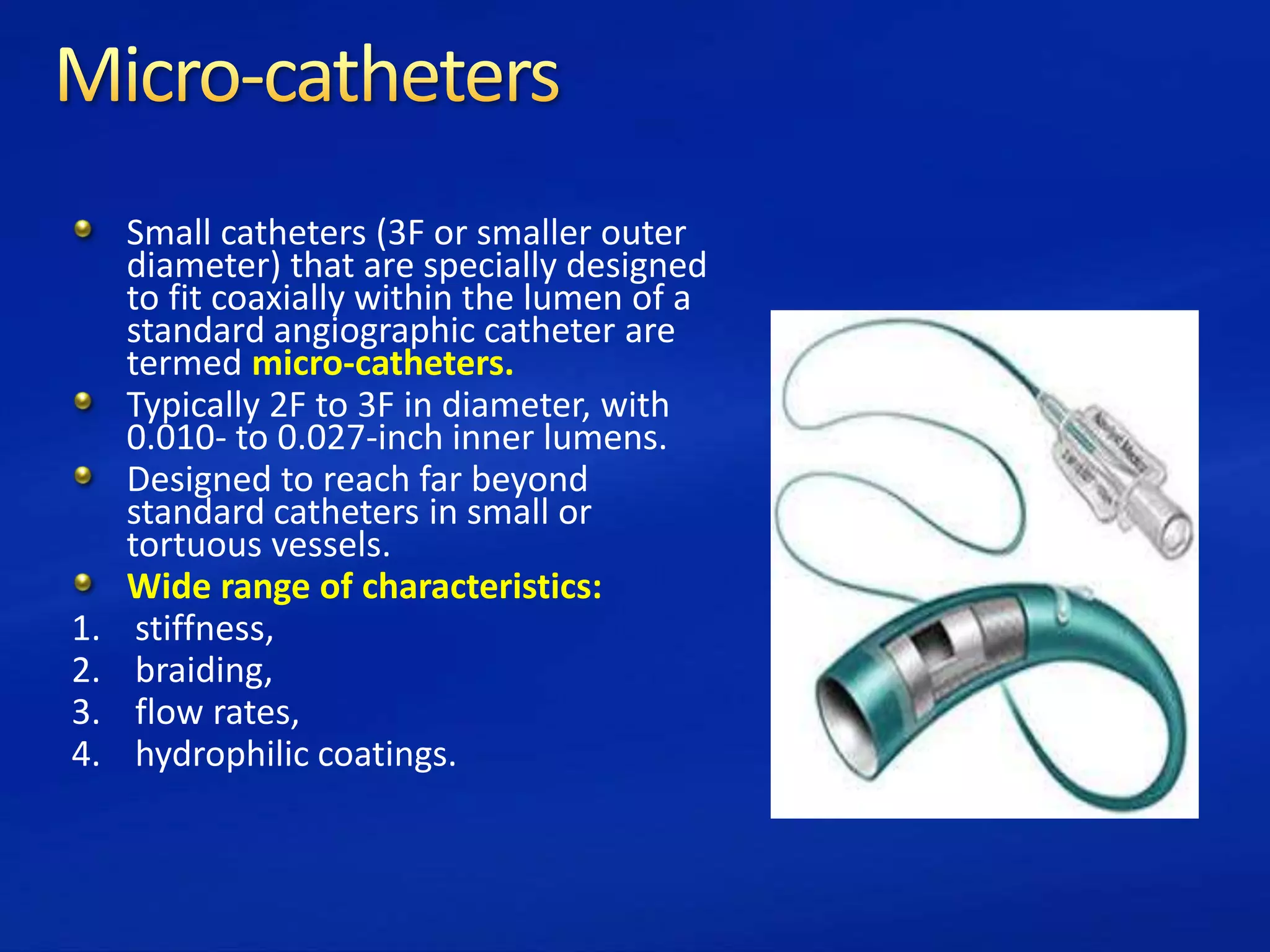 Intervention radiology— an introduction Dr. Muhammad Bin Zulfiqar | PPTX
