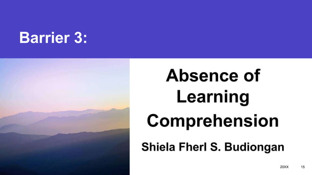 INTERVENTIONS-ppt.pptx | Educational Assessment | Education