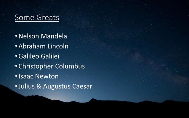 Interventions slides | PPT