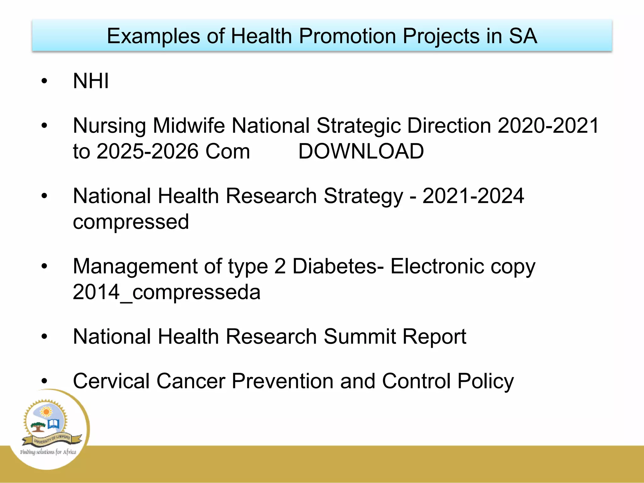 INTERVENTION STRATEGIES AND APPROCHES IN HEALTH PROMOTION (2).pptx