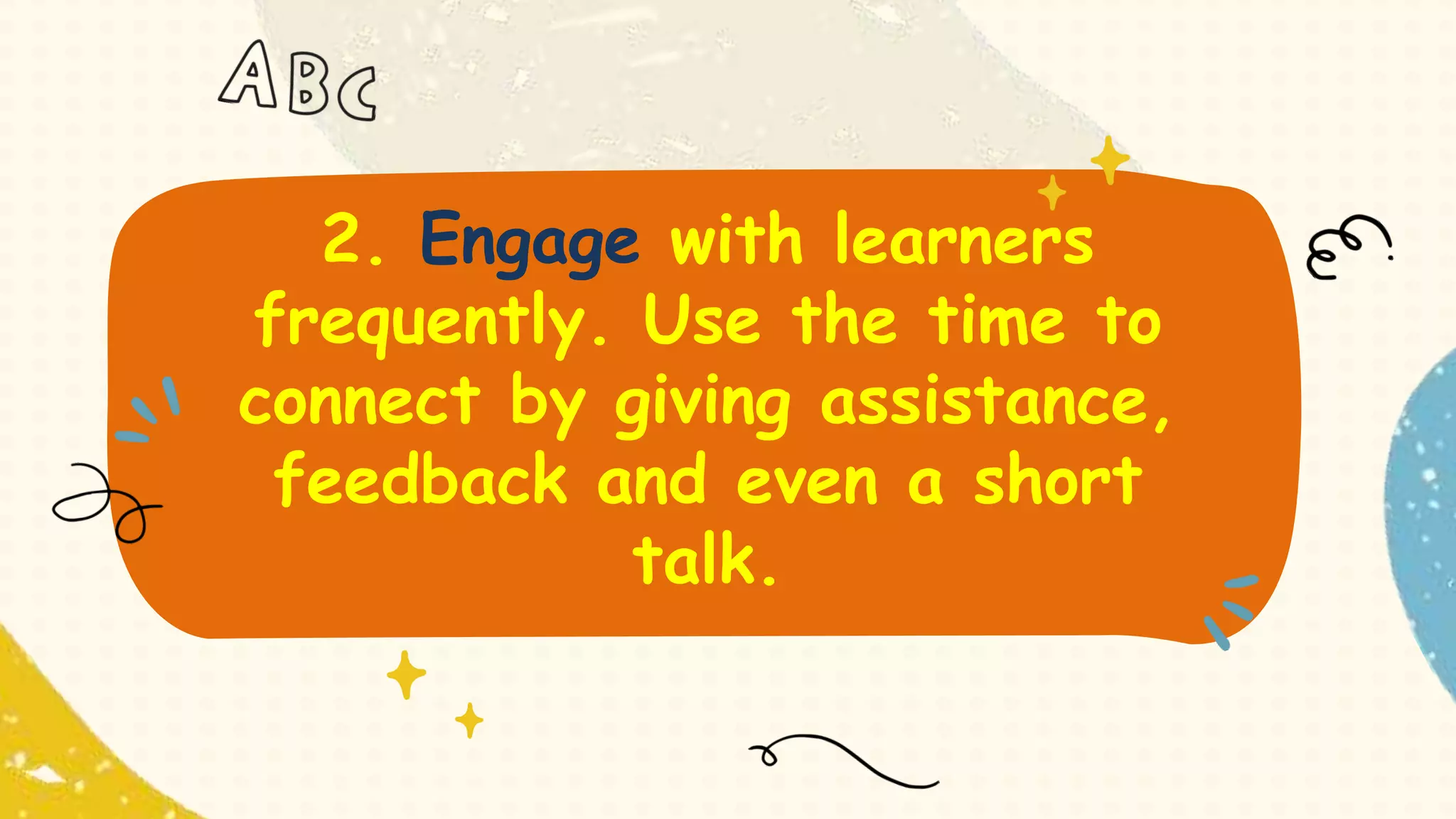 Intervention strategies for learners at risk | PPTX | Educational Video ...