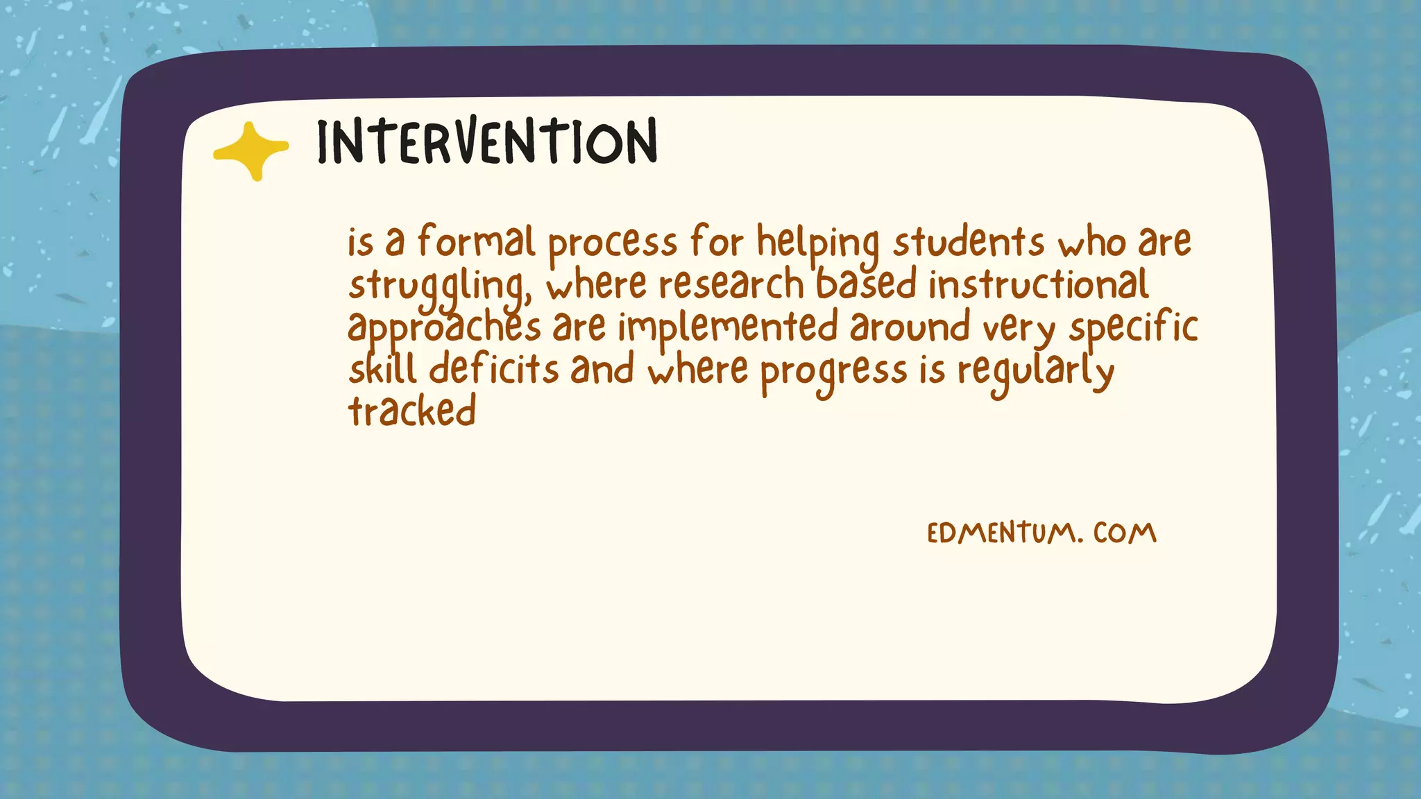 Intervention Strategies for Learners at Risk.pptx
