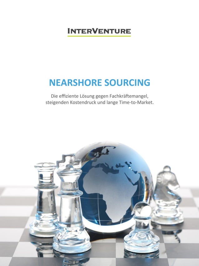 InterVenture Nearshore Software Outsourcing - Ihr eigenes ...