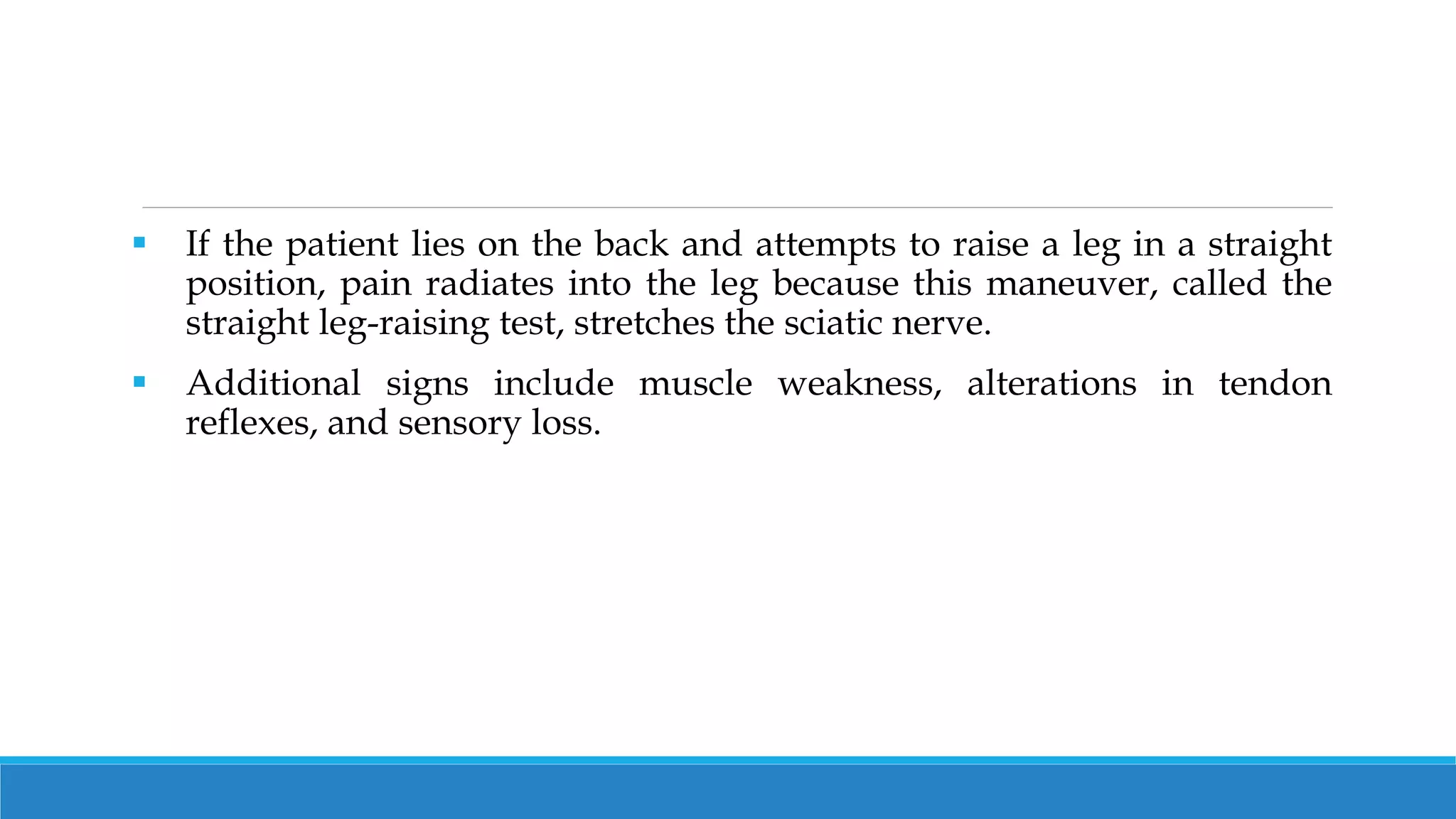 Intervertebral disc herniation.pptx