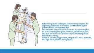 Intervertebral disc herniation.pptx
