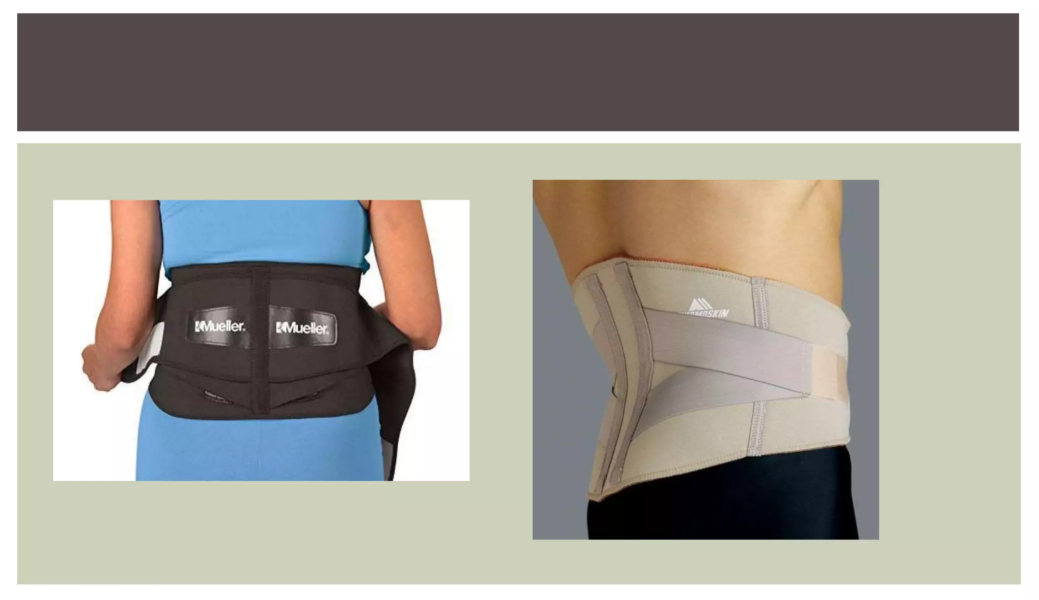 Intervertebral disc prolapse(ivdp) | PPTX