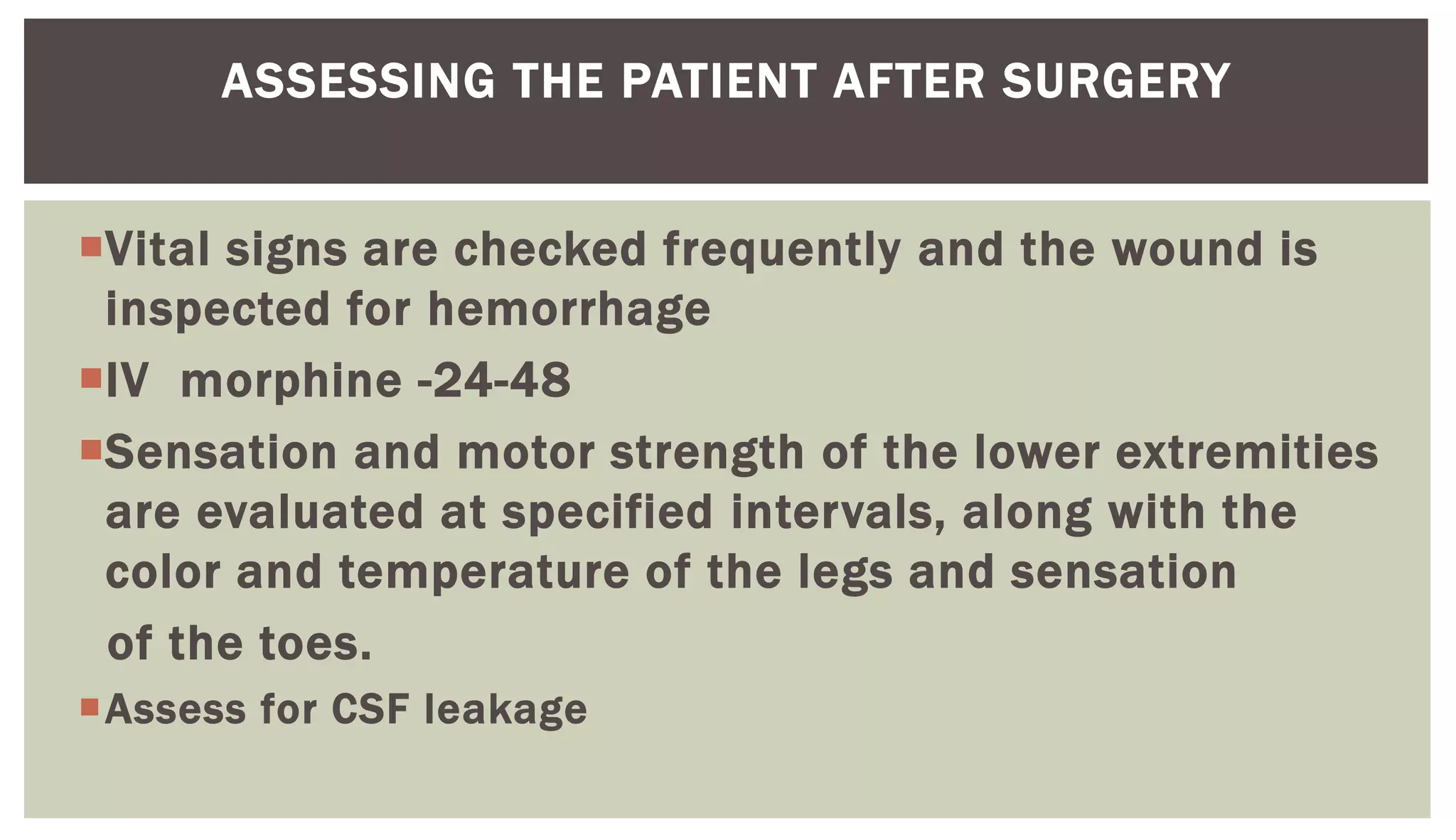 Intervertebral disc prolapse(ivdp) | PPTX
