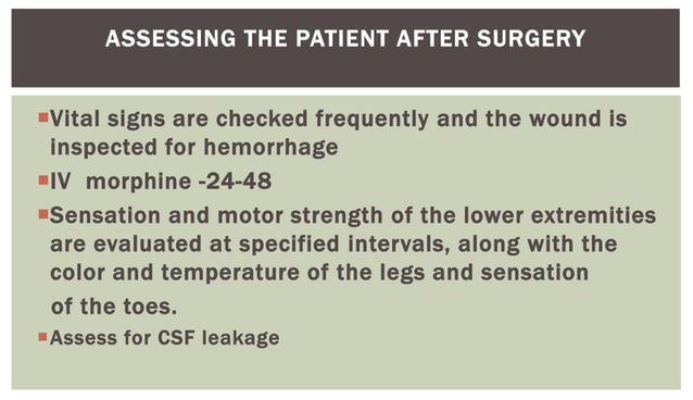 Intervertebral disc prolapse(ivdp) | PPTX | Bone and Joint Conditions ...