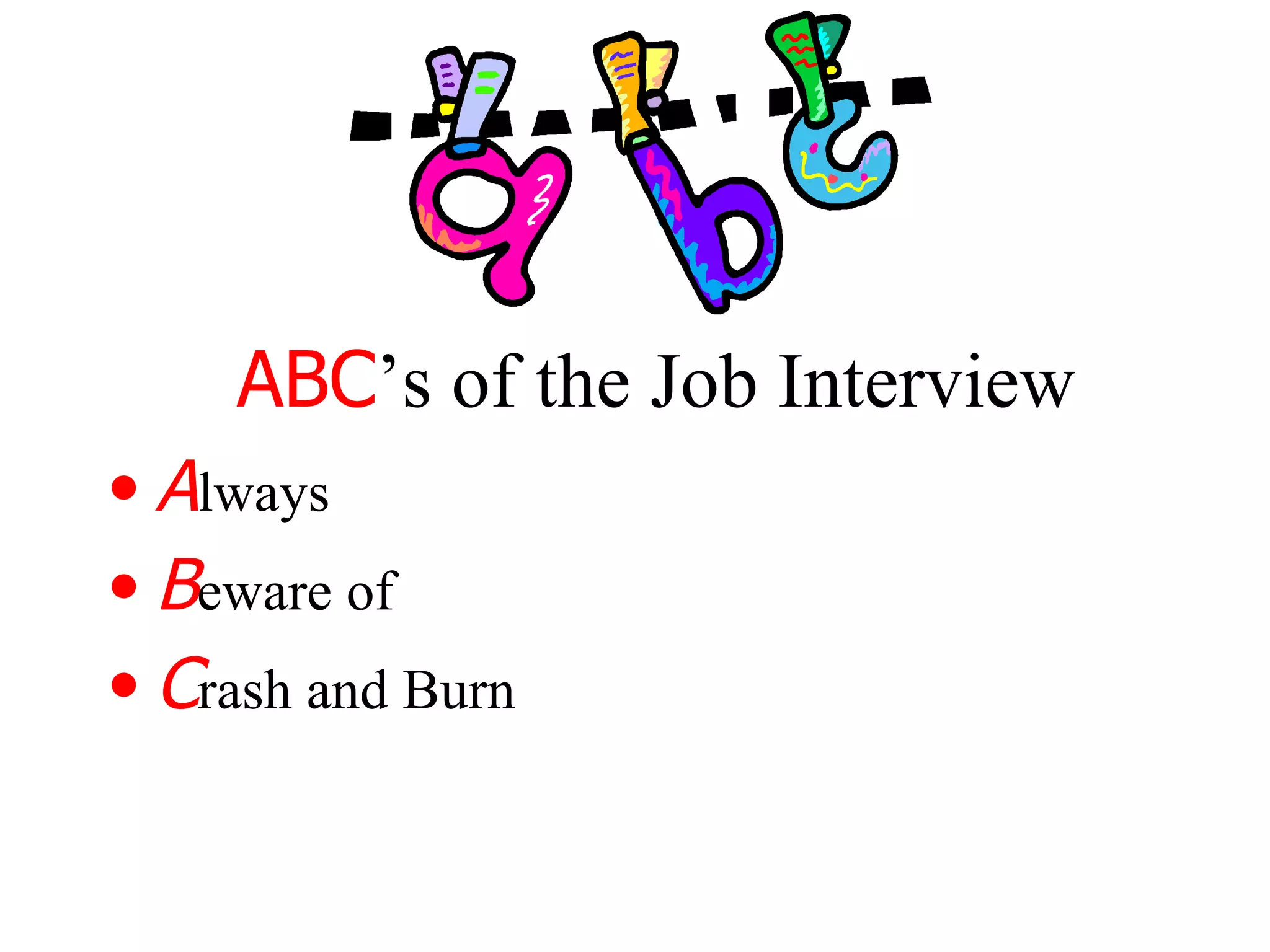 Interview.ppt by Pravin Mulay | PPT