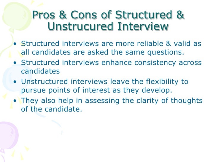 Interview interview