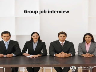 Interviewing skills | PPT