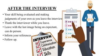 Interview | PPTX