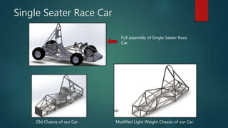 Solidworks Design | PPTX
