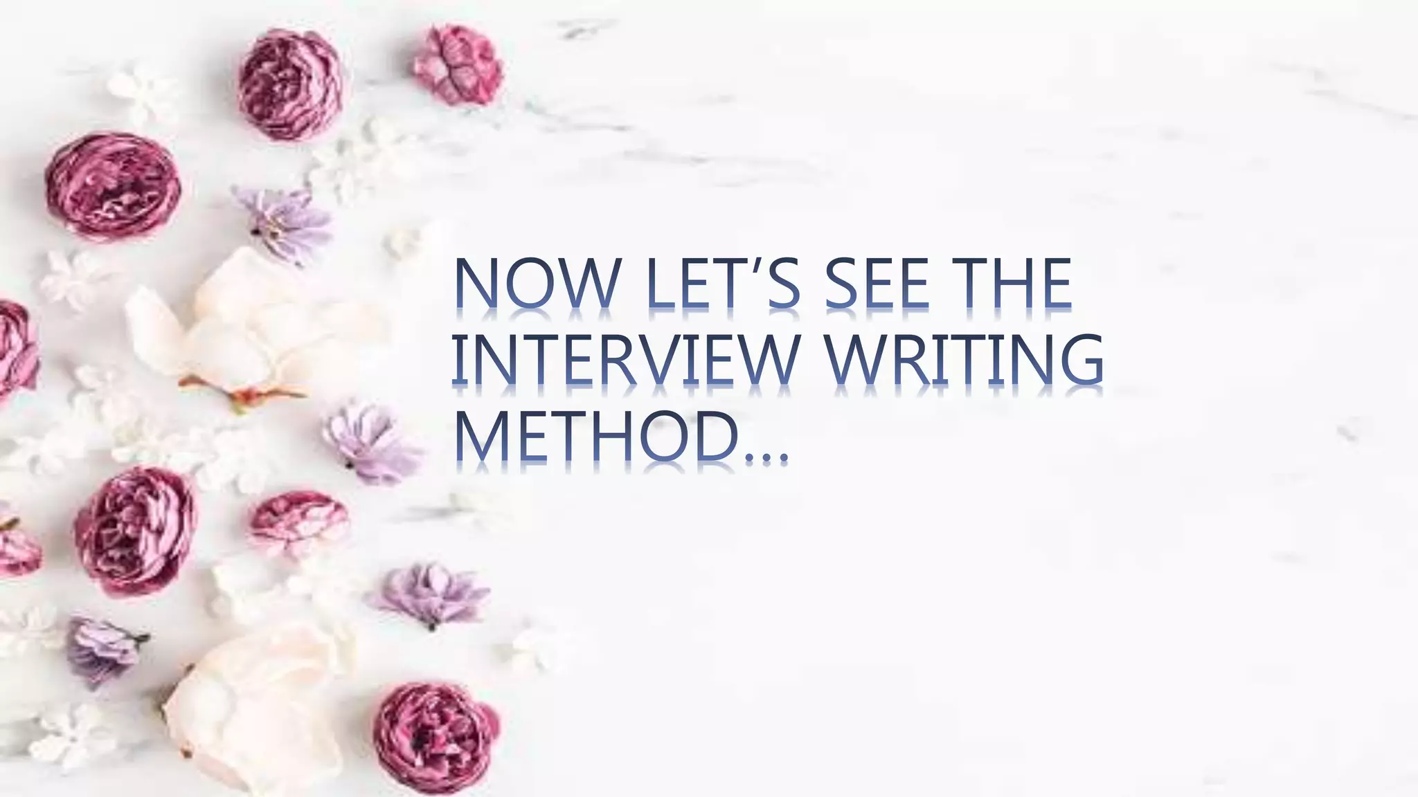 INTERVIEW.pptx