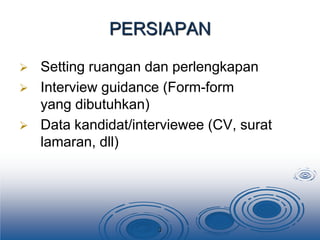 interview.ppt